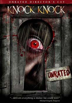 Knock Knock (2007) | Love Horror film reviews and news