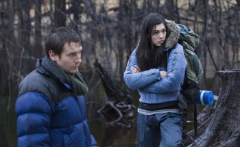 Dying Breed Competition. | Love Horror film reviews and news