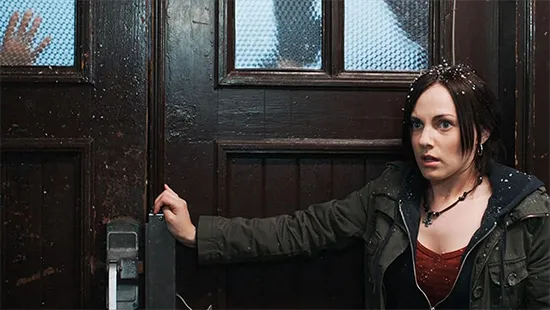 Pontypool (2008) | Love Horror film reviews and news