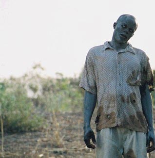 Exclusive behind the scenes footage from THE DEAD | Love Horror film ...