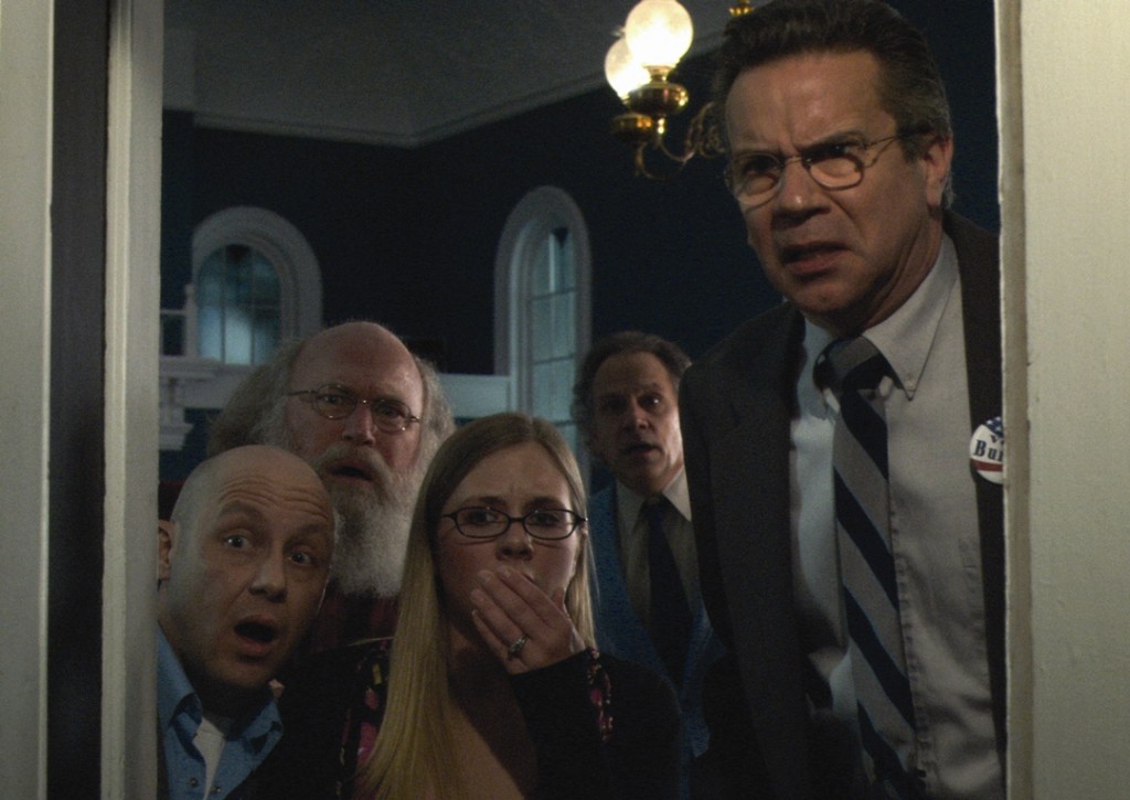 ZMD: Zombies of Mass Destruction (2009) | Love Horror film reviews and news