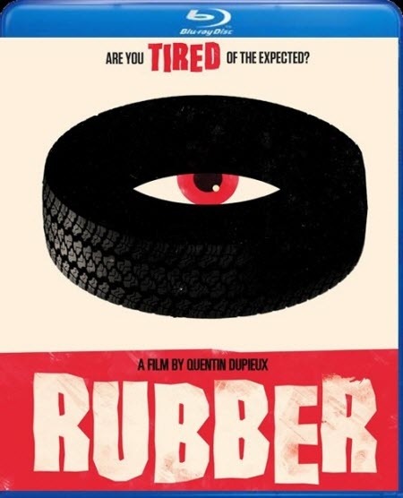 Rubber (2010) Review | Love Horror film reviews and news