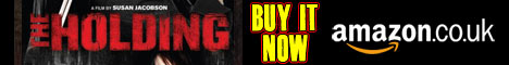 The Holding DVD Competition | Love Horror film reviews and news