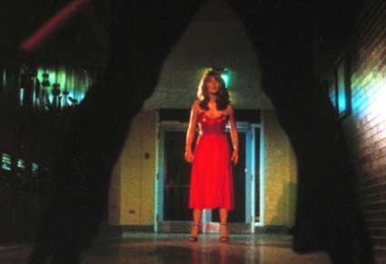 Prom Night (1980) Review | Love Horror film reviews and news
