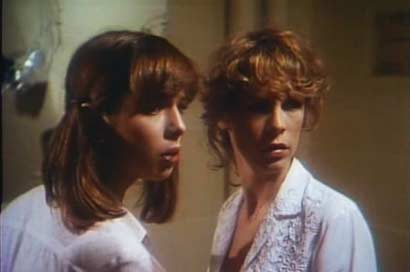 Prom Night (1980) Review | Love Horror film reviews and news