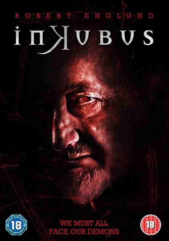 Inkubus (2012) Review | Love Horror film reviews and news