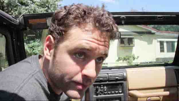 Evidence (2011) Review | Love Horror film reviews and news