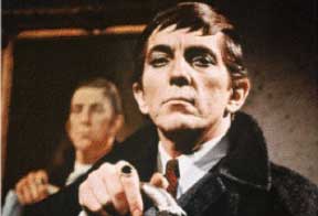 Dark Shadows Competition | Love Horror film reviews and news