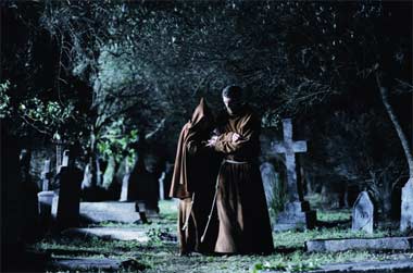 The Watermen Competition | Love Horror film reviews and news