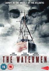 The Watermen Competition | Love Horror film reviews and news