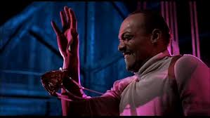 From Beyond (1986) Review | Love Horror film reviews and news