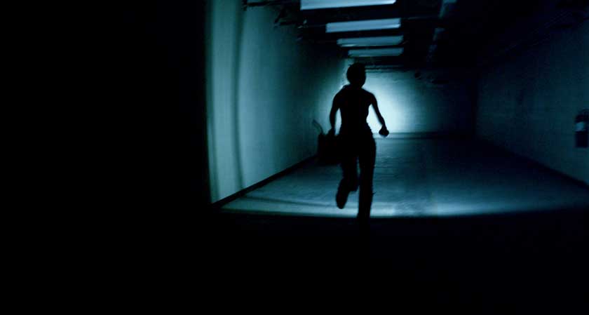 Scream for Banshee Chapter | Love Horror film reviews and news