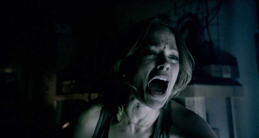 Scream for Banshee Chapter | Love Horror film reviews and news