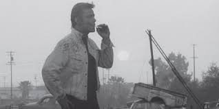 Pit Stop (1969) Review | Love Horror film reviews and news