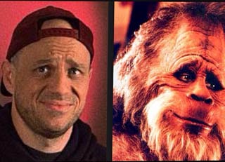 Willow Creek Interview with Bobcat Goldthwait | Love Horror film ...