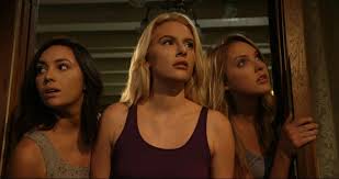Pernicious (2014) Review | Love Horror film reviews and news