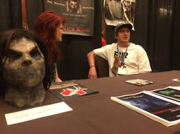 Interview with Nicholas King Bughuul from Sinister and Sinister 2 ...