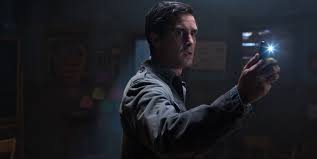 Interview with Nicholas King Bughuul from Sinister and Sinister 2 ...