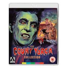 Count Yorga, Vampire (1970) Review | Love Horror film reviews and news