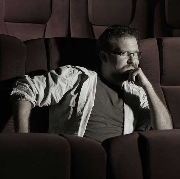 Five FrightFest Facts From Patrick Rea Co-Writer and Director of ...