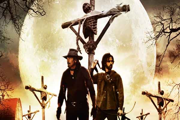 Stake Land II DVD Competition | Love Horror film reviews and news