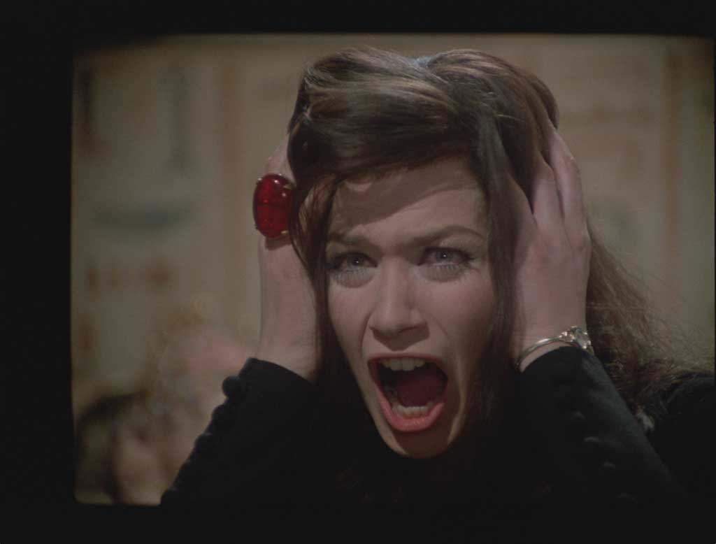 Announcing The Hammer Horror Collection from Studiocanal | Love Horror ...