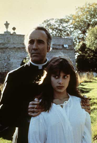 Announcing The Hammer Horror Collection from Studiocanal | Love Horror ...