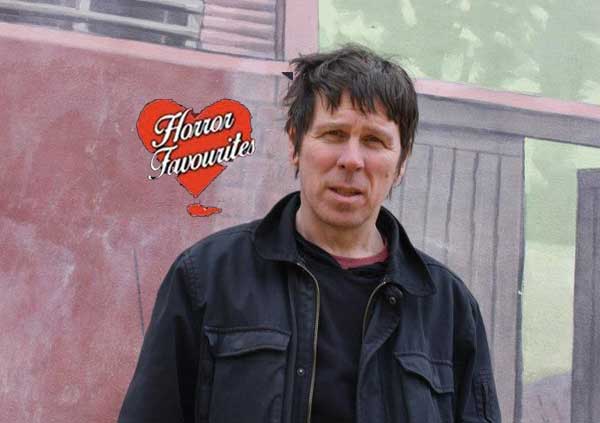 Horror Favourites – Ian Cooper | Love Horror film reviews and news