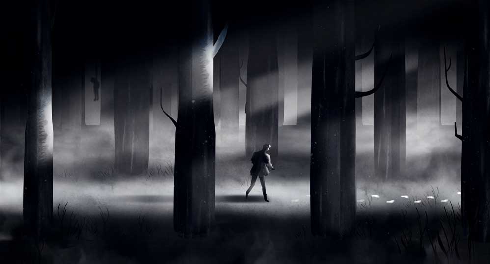 Black Lake is Looking for Funding | Love Horror film reviews and news