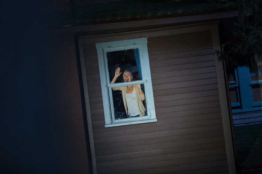 He’s Out There (2018) Review | Love Horror film reviews and news