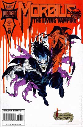 Marvel Characters straight out of a Horror Movie Part 2 | Love Horror ...