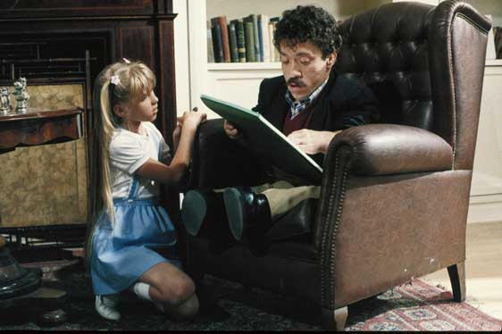 Troll (1986) Review | Love Horror film reviews and news