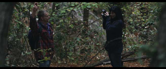 Devil’s Path (2018) Review | Love Horror film reviews and news