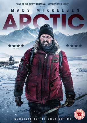 ‘Arctic’ and the Best Lone Survival Thrillers | Love Horror film ...