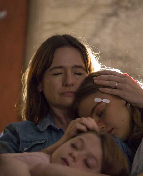 Mary (2019) Review | Love Horror film reviews and news