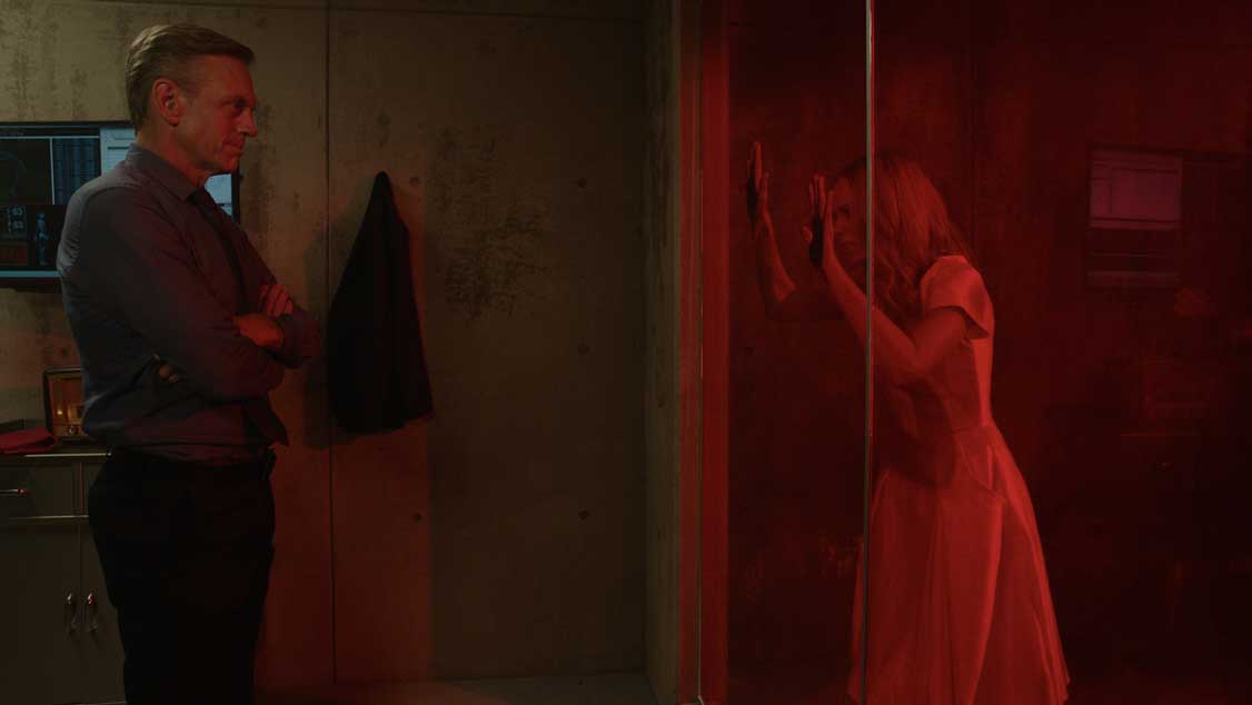 Rabid (2019) Review | Love Horror film reviews and news