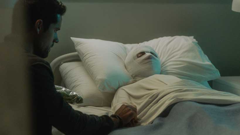 Rabid (2019) Review | Love Horror film reviews and news