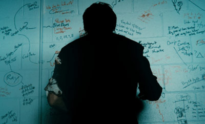 Volition (2019) Review | Love Horror film reviews and news