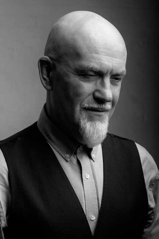 Interview with Nicholas Vince ahead of his one-man show, I AM MONSTERS ...