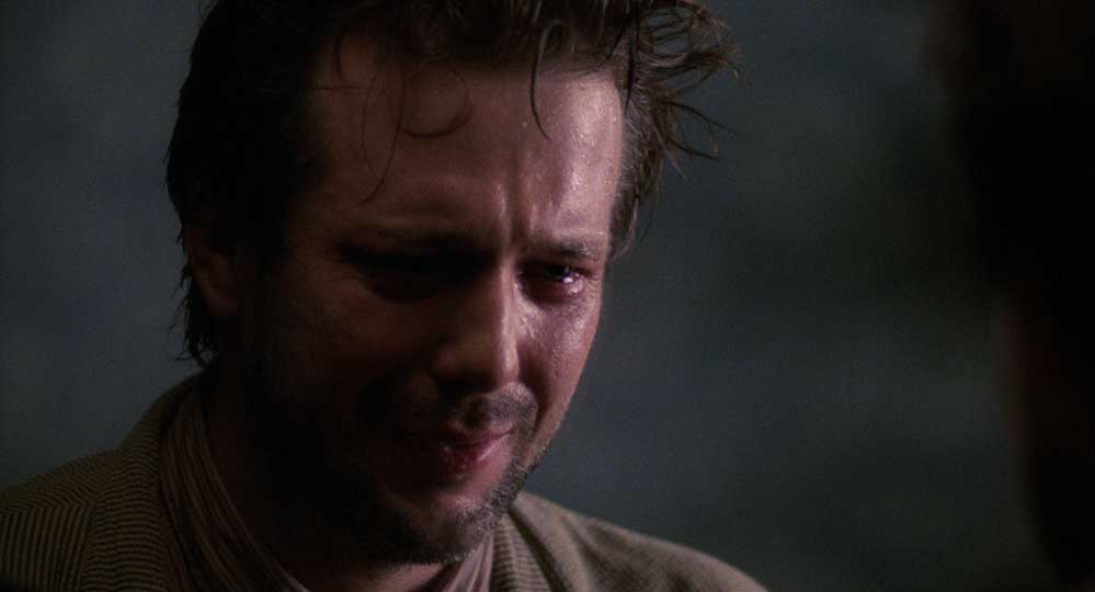 Angel Heart (1987) Review | Love Horror film reviews and news