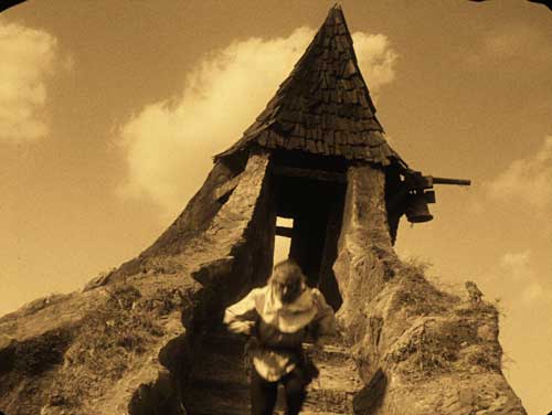 Der Golem (1920) Review | Love Horror film reviews and news