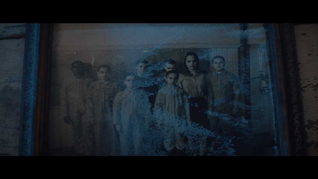 Apparition (2019) Review | Love Horror film reviews and news