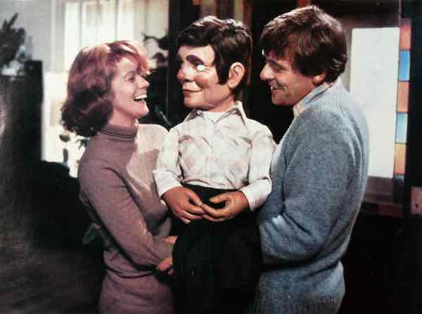 Magic (1978) Review | Love Horror film reviews and news