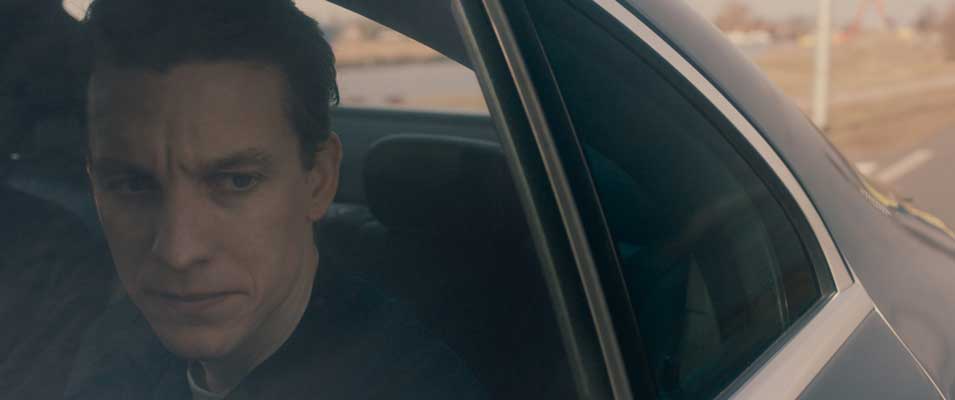 The Host (2020) Review | Love Horror film reviews and news