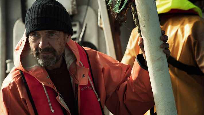 Sea Fever (2019) Review | Love Horror film reviews and news