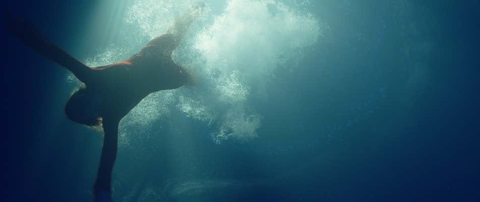 Sea Fever (2019) Review | Love Horror film reviews and news