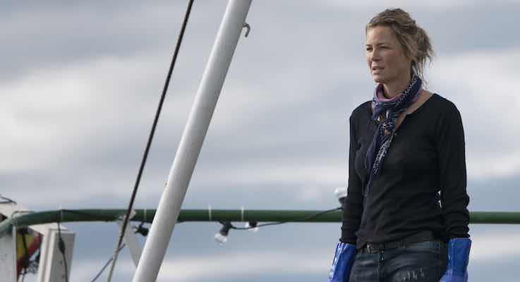 Sea Fever (2019) Review | Love Horror film reviews and news