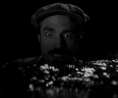 The Lighthouse (2019) Review | Love Horror film reviews and news