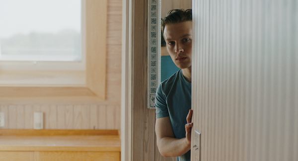 The Beach House (2019) Review | Love Horror film reviews and news