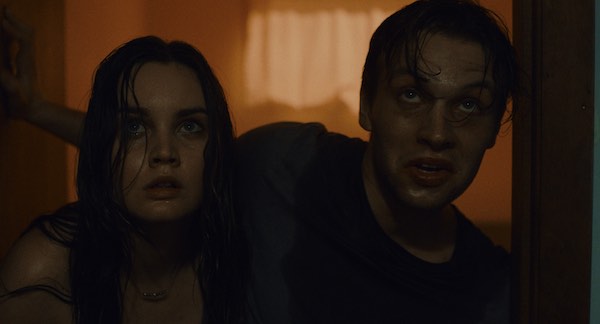The Beach House (2019) Review | Love Horror film reviews and news